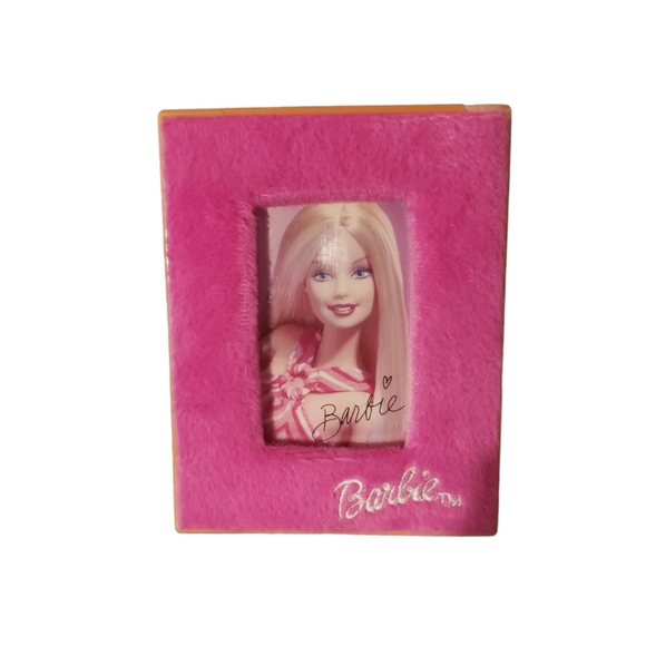 Mattel | Toys | Barbie Mattel 4 3 Vintage Frame | Poshmark